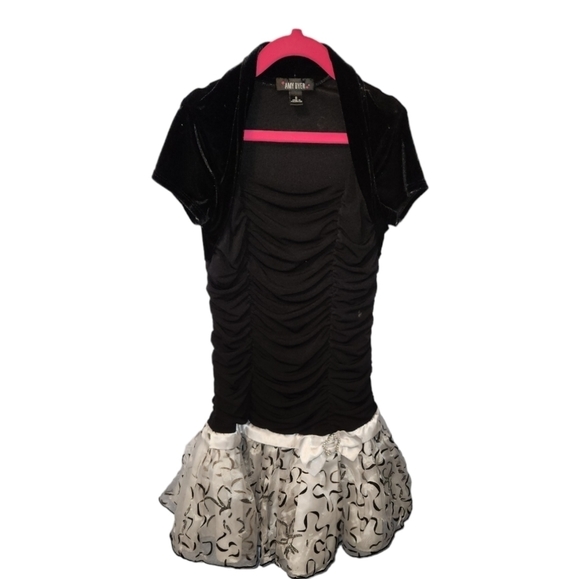 Amy Byer | Dresses | Amy Byer Girls Party Dress | Poshmark